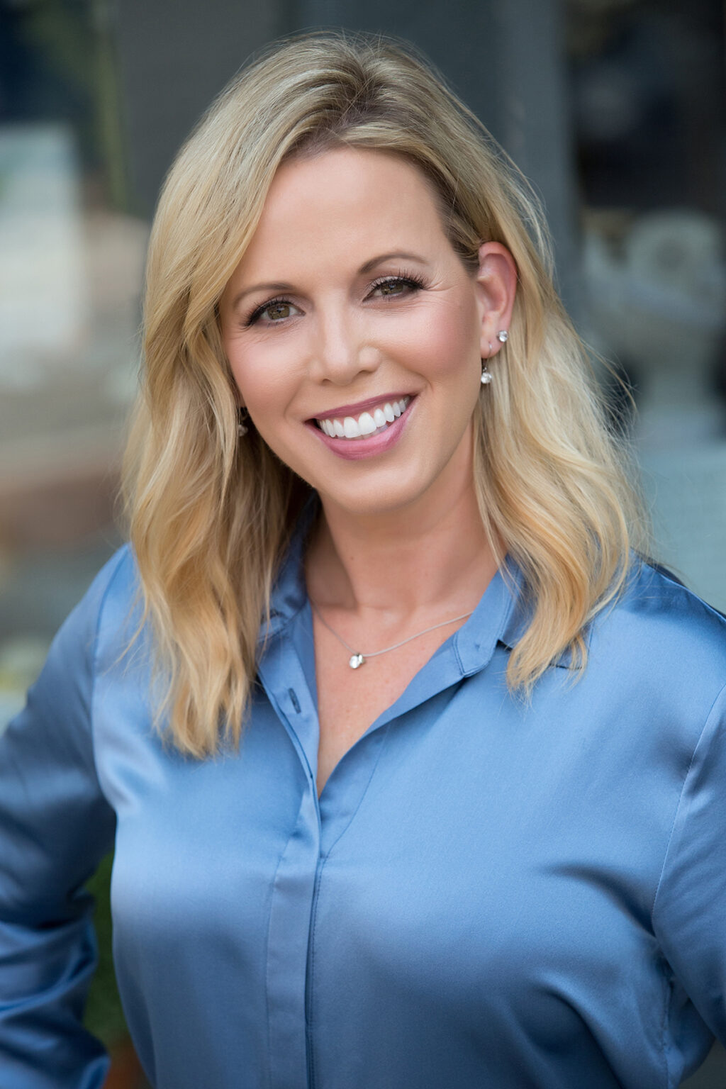 Headshot Portfolio Photoshoots | Kelly Weaver Photo