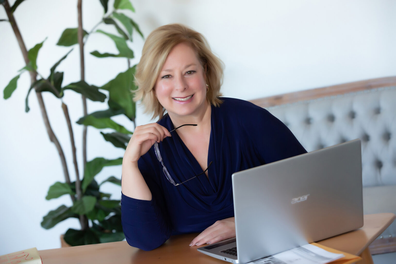 Personal Branding Gallery