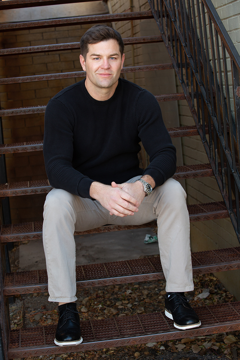 Dating tips for guys from a Denver dating photographer - Kelly Weaver ...