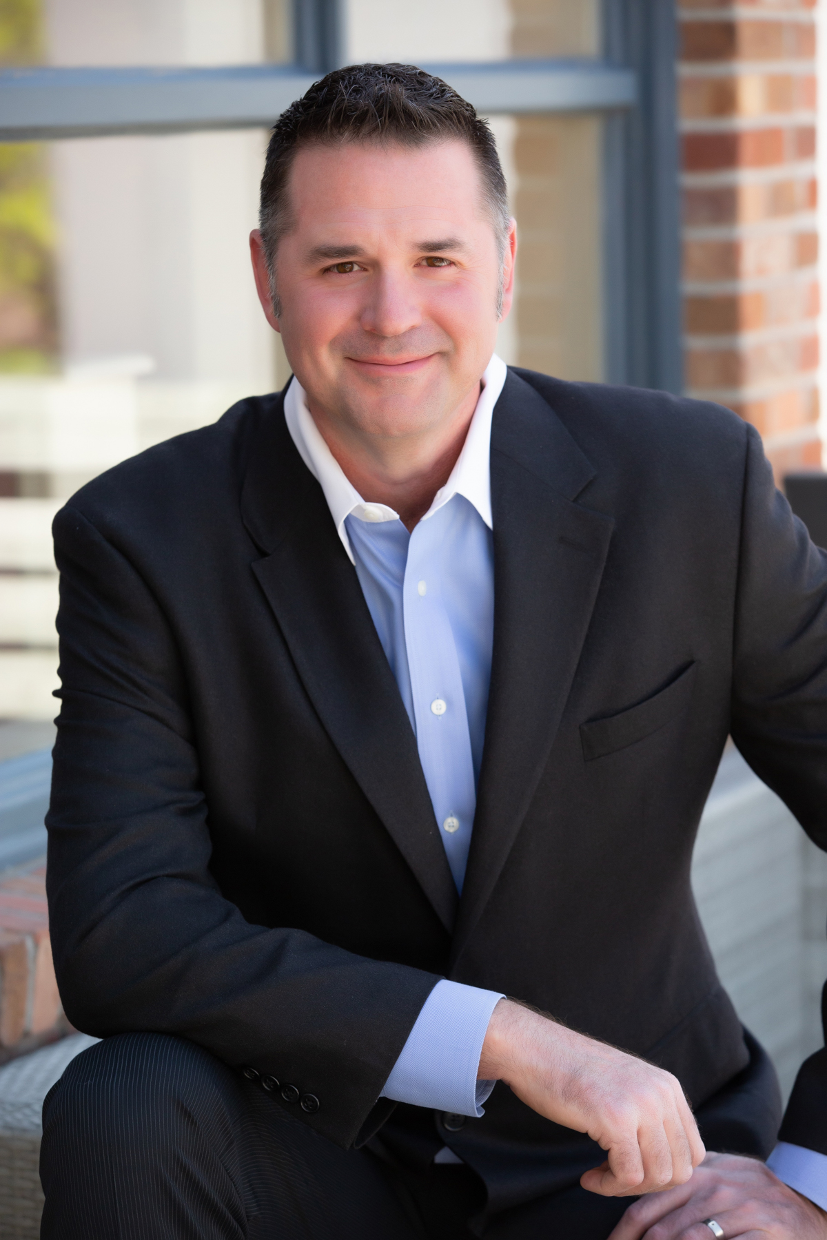 Denver Headshots-Your FACE says it all! - Kelly Weaver Photography