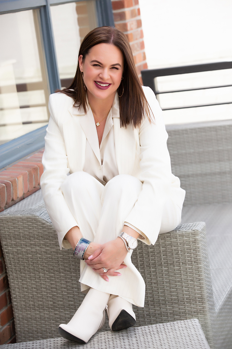 Creative Outdoor Photoshoot Sessions | Kelly Weaver Photography