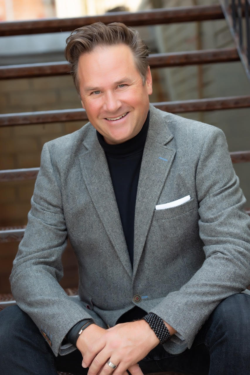 Next Steps for Your Headshot Photoshoot | Kelly Weaver Photo