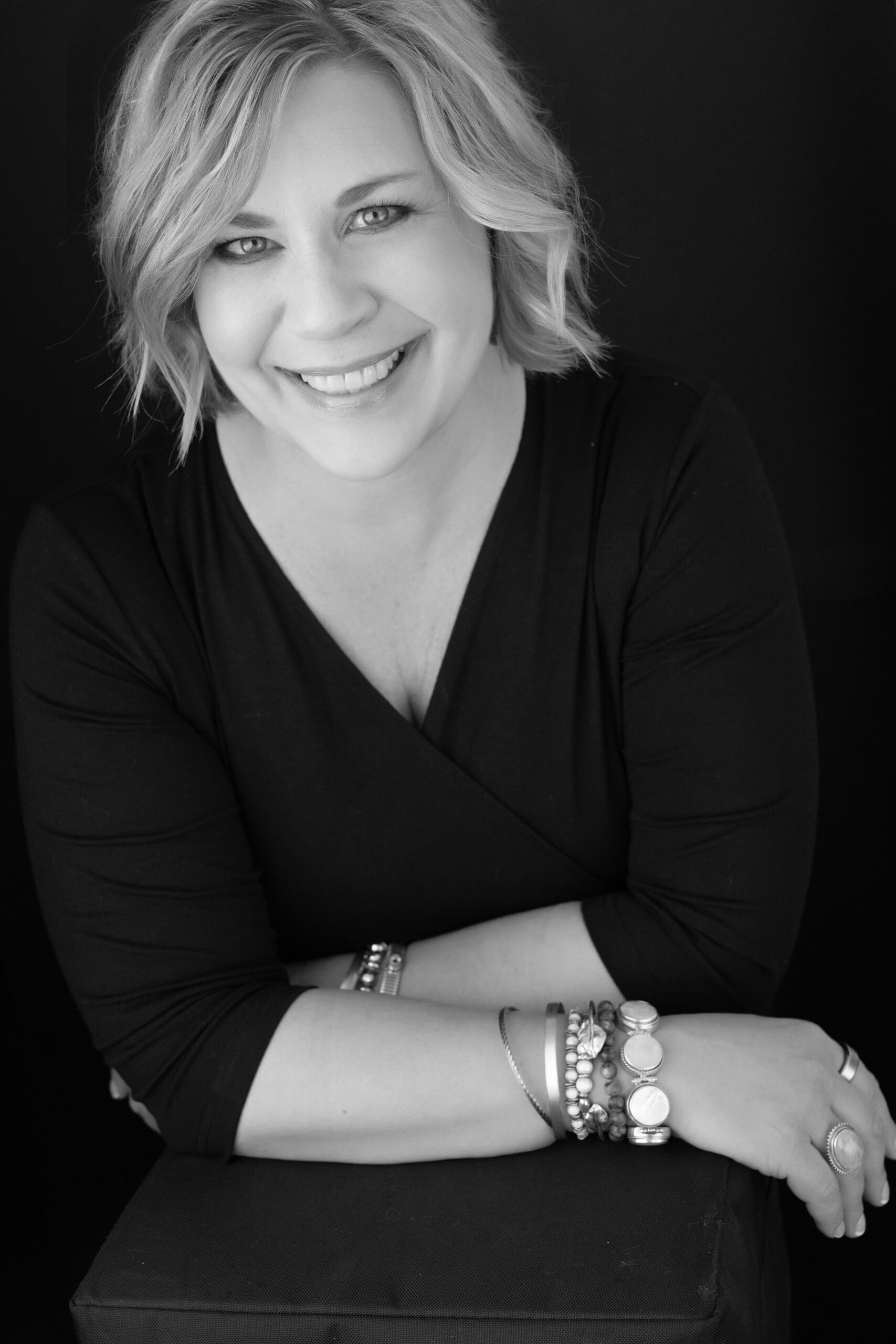 Looks for Professional Headshots | Kelly Weaver Photography