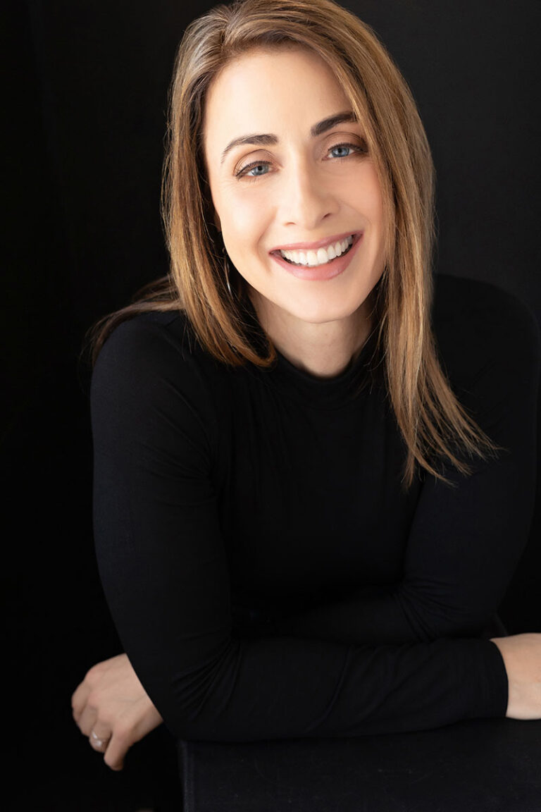 Looks for Professional Headshots | Kelly Weaver Photography