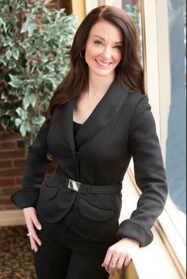 Next Steps for Your Headshot Photoshoot | Kelly Weaver Photo