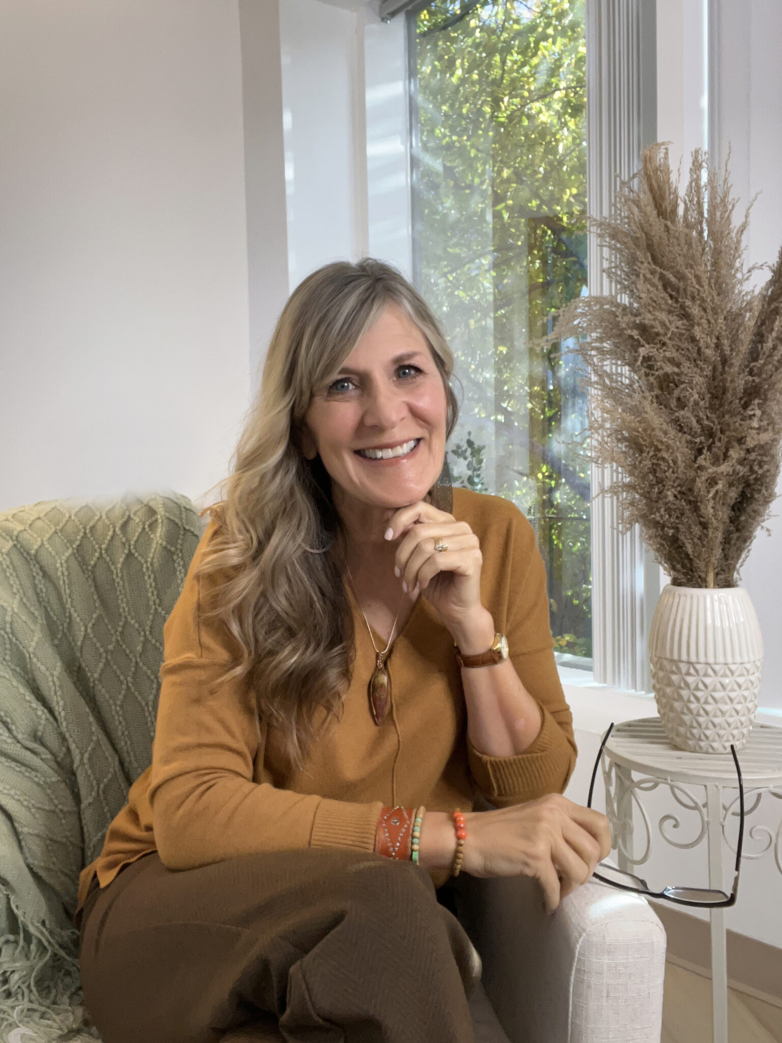 Professional Headshot Sessions in Colorado | Kelly Weaver Photo
